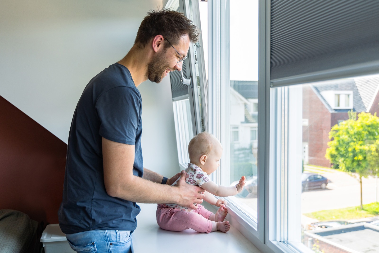 Ruiter Dakkapellen | Een oplossing voor elk dak [Prijzen 2025]