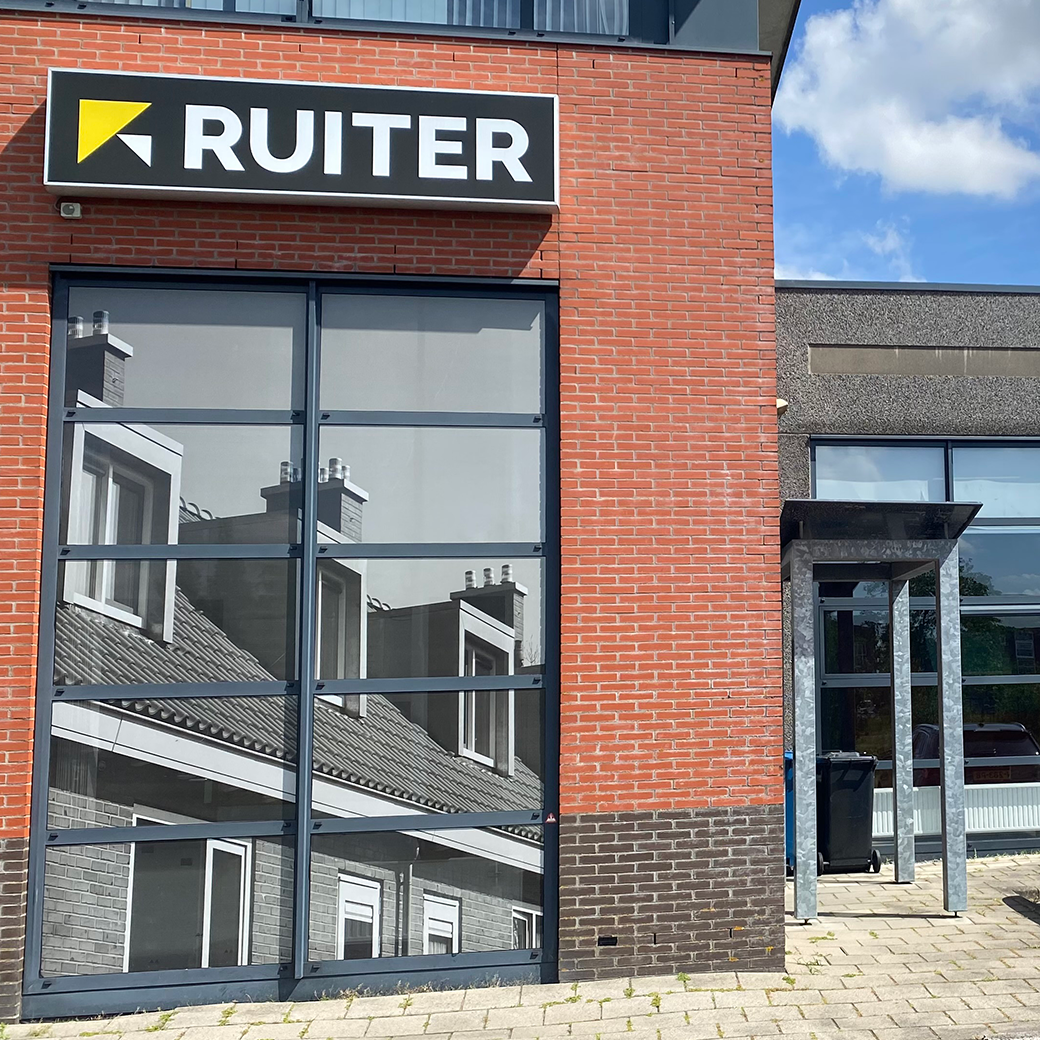 Ruiter Dakkapellen | Een oplossing voor elk dak [Prijzen 2025]