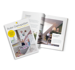 Ruiter Dakkapellen | Een oplossing voor elk dak [Prijzen 2025]