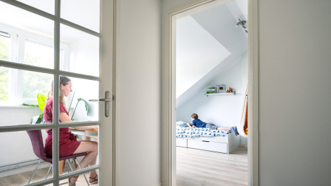 Ruiter Dakkapellen | Een oplossing voor elk dak [Prijzen 2025]